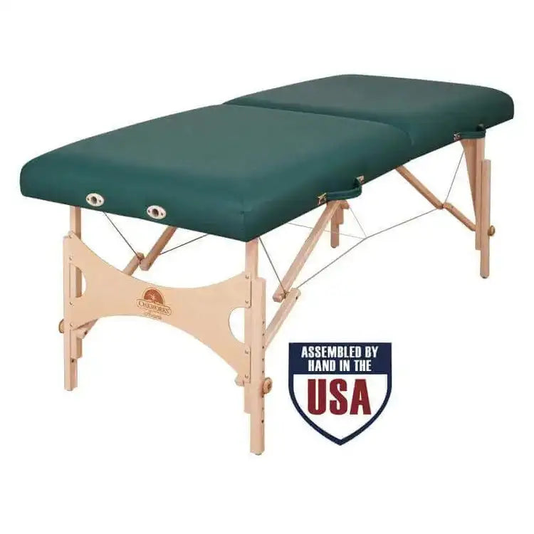 Oakworks Aurora Table – The Spa Mart