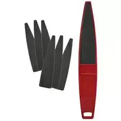 DL Pro Disposable Foot File - Convenient Spa-Grade Foot Care Tool – The ...