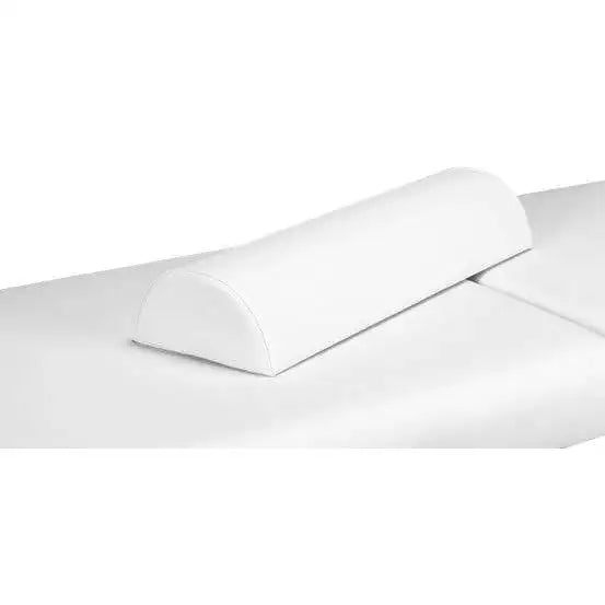 Equipro Half Moon Bolster | Luxurious Support for Spa & Massage – The ...