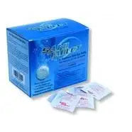 Sani-Tablet Pedi Disinfectant Tablets -100 CT. – The Spa Mart